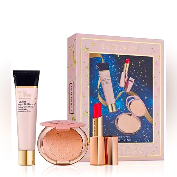 Estee Lauder | Makeup | Estee Lauder Show Off Your Glow Primer ...